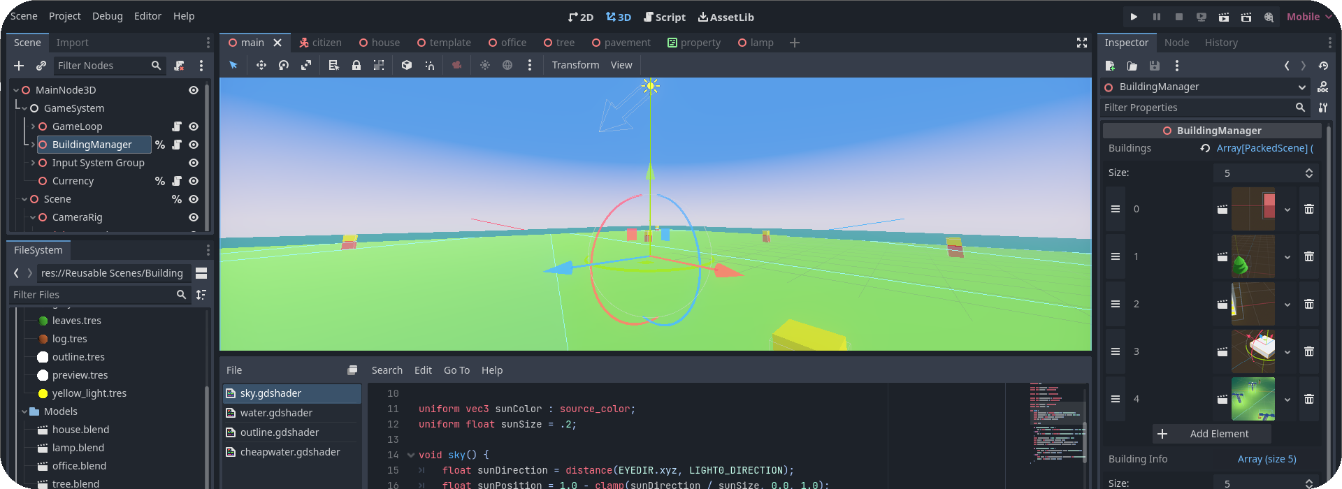 Steam Community :: simpliCity